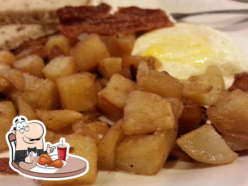 Inlet Bar and Grill, 804 S Atlantic Ave in Ocean City - Restaurant reviews
