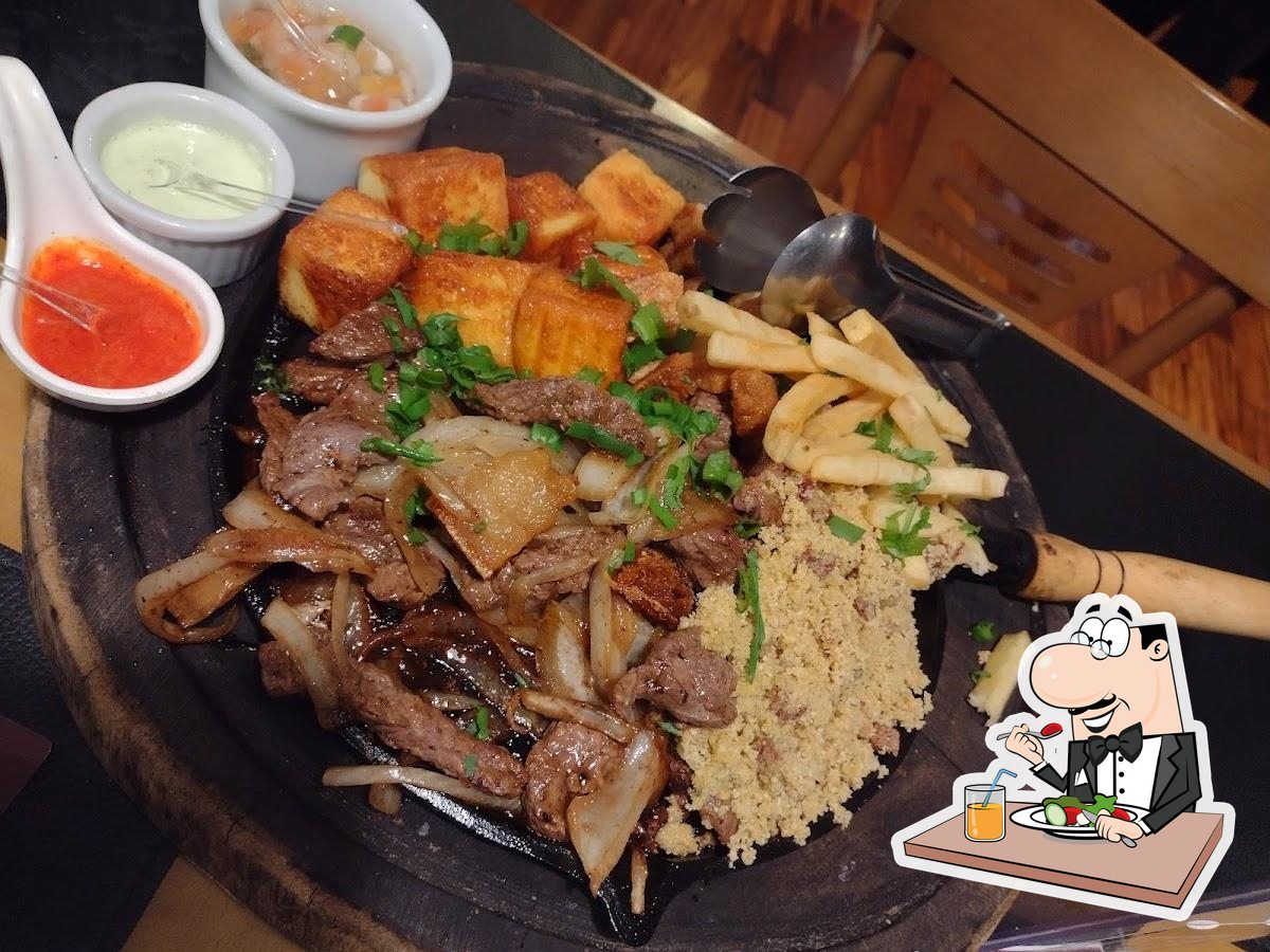 Tora Bar e Restaurante, Curitiba - Avaliações de restaurantes