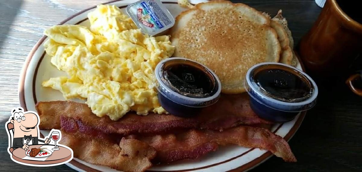 Watermill Restaurant in Cave City - Restaurant menu and reviews