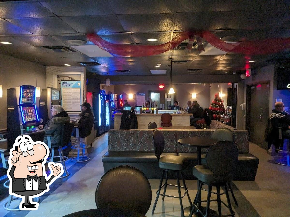 Resto Pub Le Rabaska, Maniwaki - Menu du restaurant, prix et avis