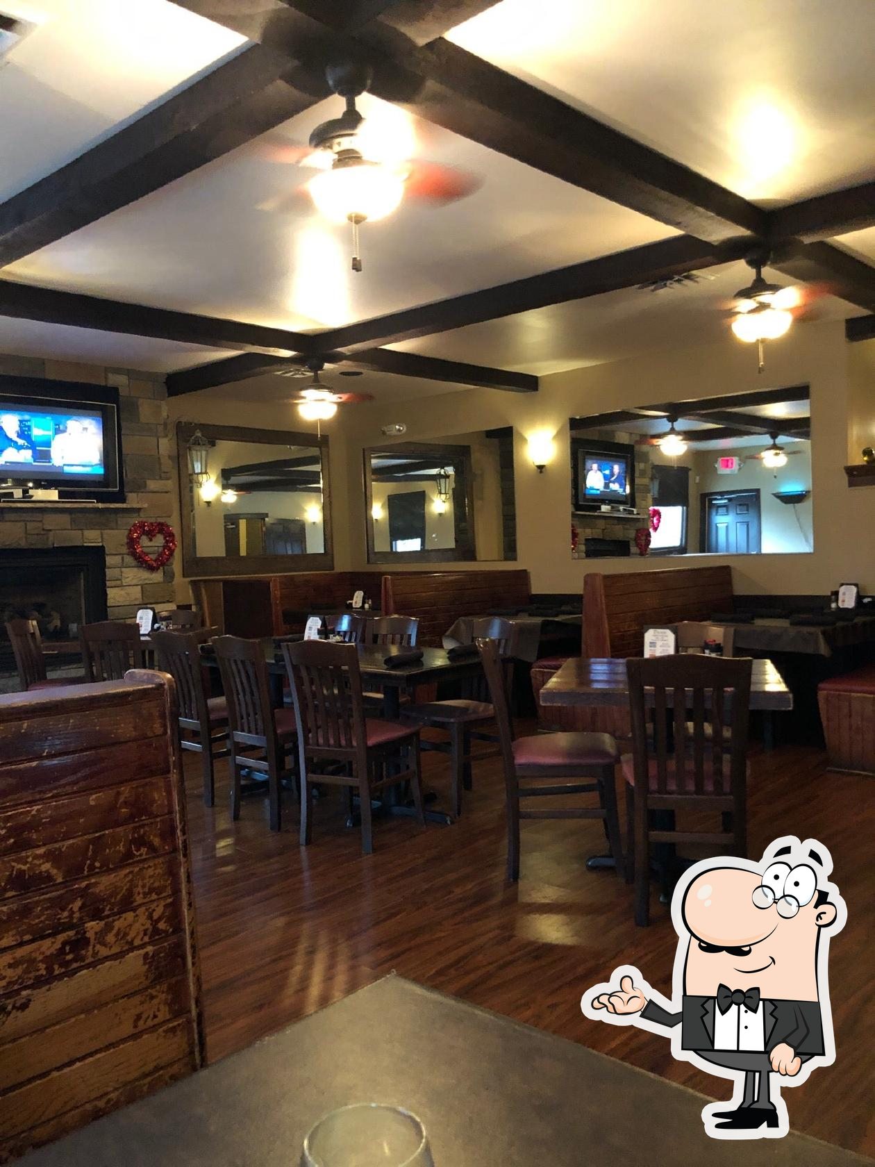 R Place, Greenwood - Restaurant menu, prices and reviews