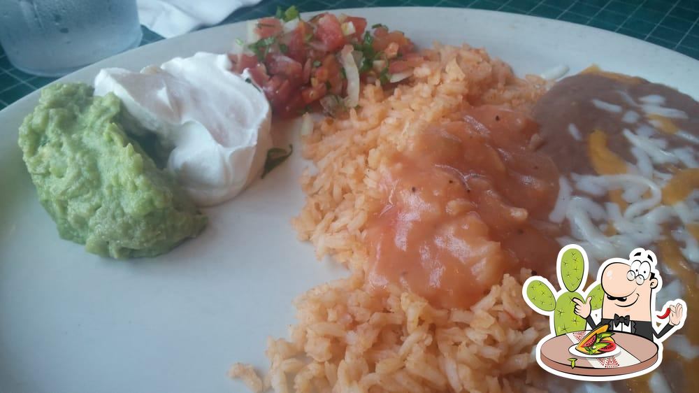 Mi Tierrita Okatie Inc, 214 Okatie Village Dr in Bluffton - Restaurant ...