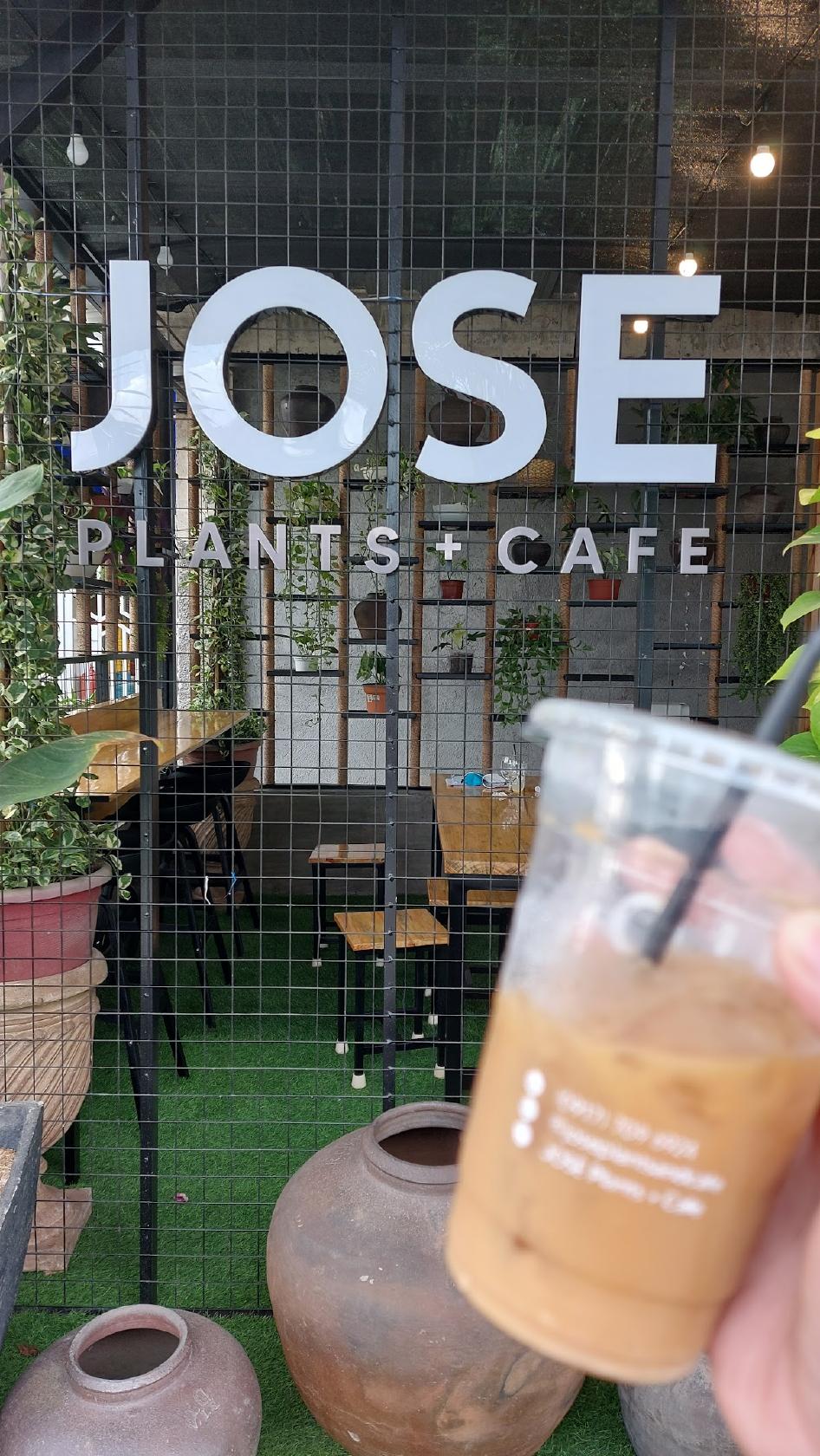 Jose Plants + Cafe, Cagayan de Oro - Restaurant reviews