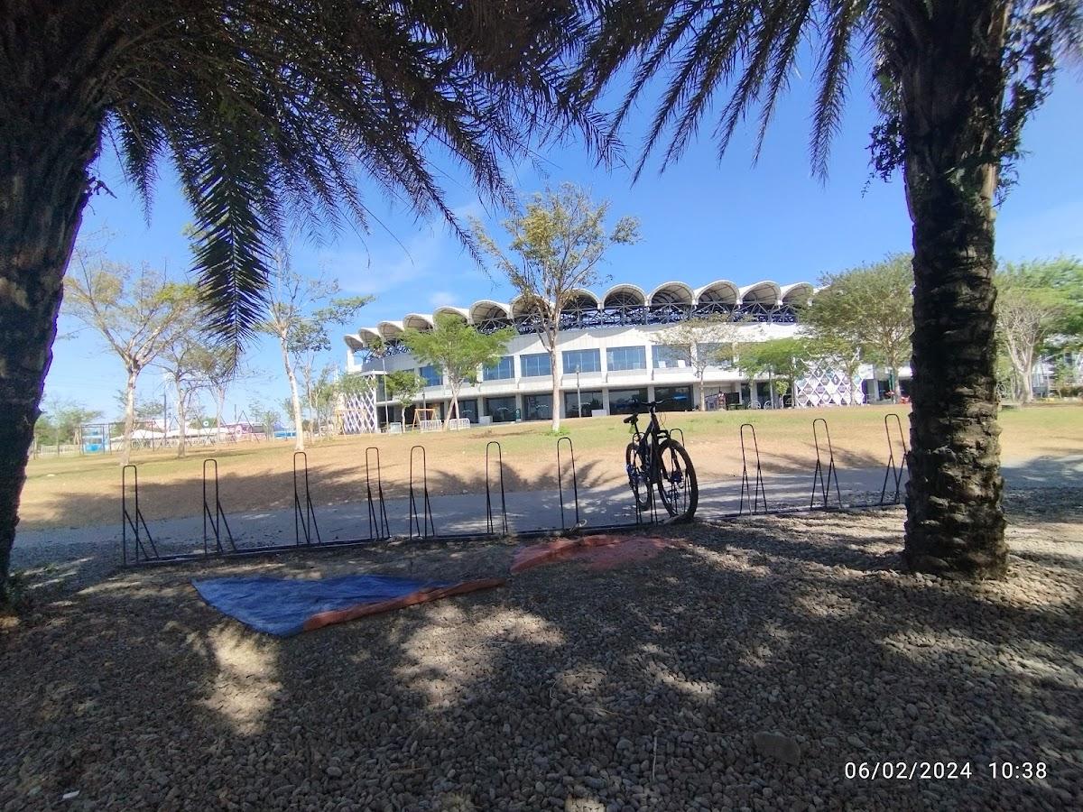 Candy land cafe, Philippine ARENA, Bocaue - Restaurant menu, prices and ...