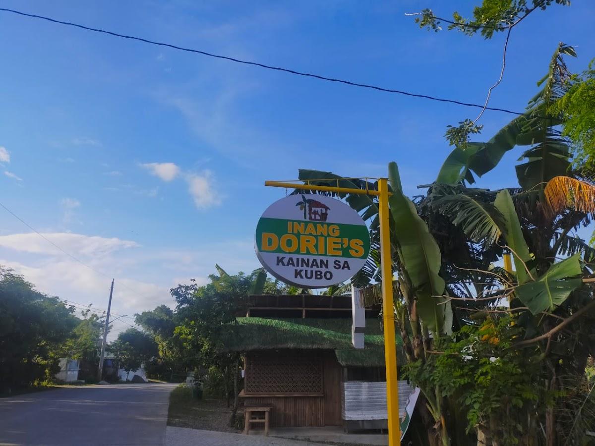 Inang Dorie's Kainan sa Kubo, Cabuyao - Restaurant menu, prices and reviews