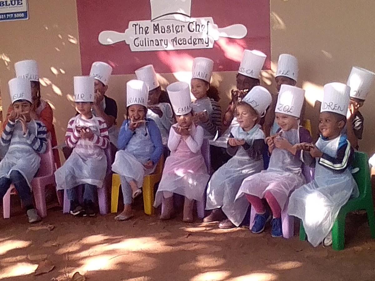 The Master Chef Coffee Shop, Bluff - Restaurant menu, prices and reviews