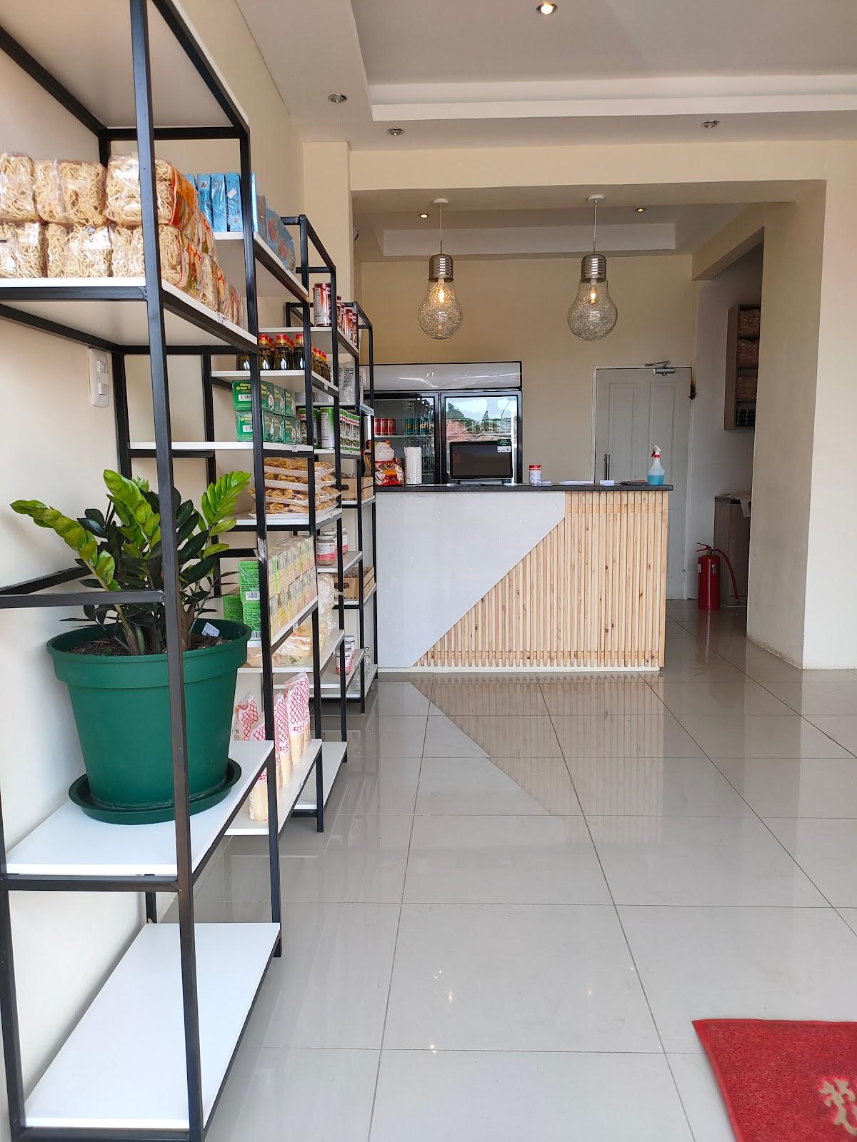 HongKong Kitchen, Brakpan - Restaurant menu, prices and reviews