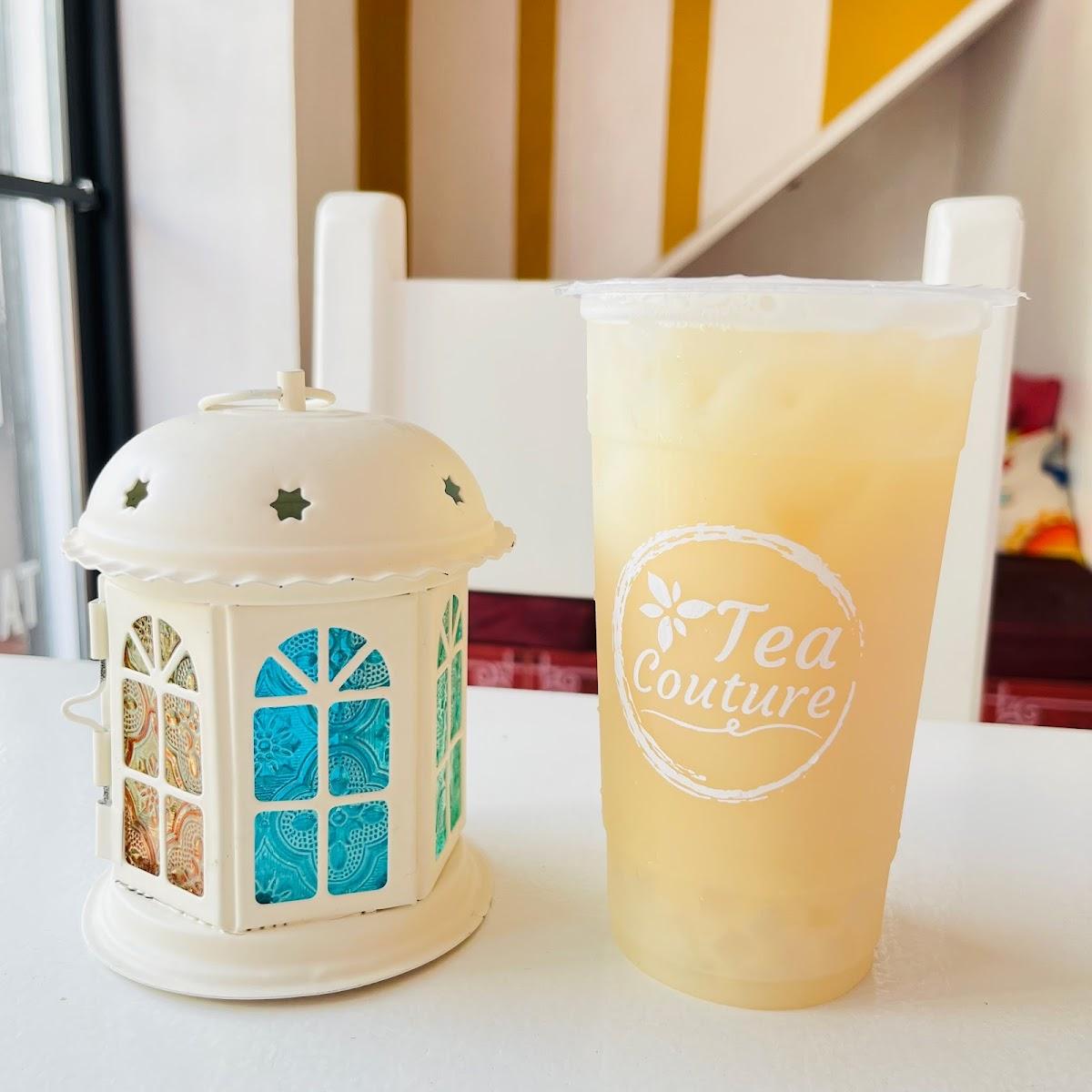 Tea Couture, Parañaque - Restaurant menu, prices and reviews