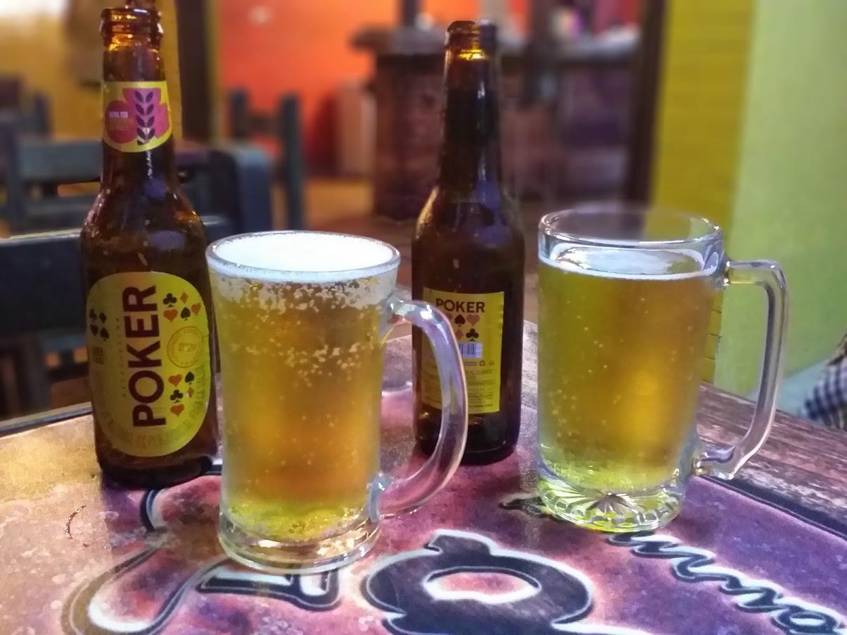 Restaurante Pinino Gourmet, Puerto Carreño - Opiniones del restaurante