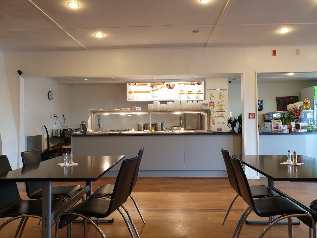 Prime Roast, Feilding - Restaurant menu, prices and reviews