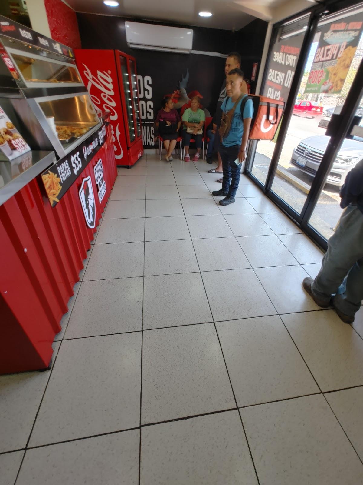 Club de Pollos, Ciudad Victoria - Menú del restaurante, precios y reseñas