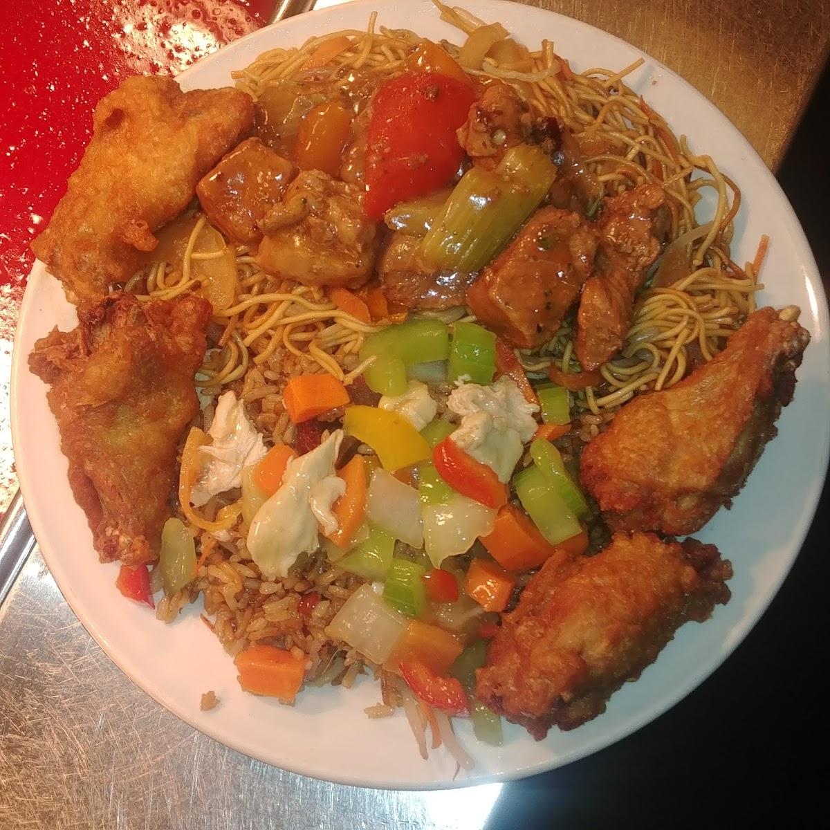 Loung Sing Restaurant, Walkerton - Restaurant menu, prices and reviews