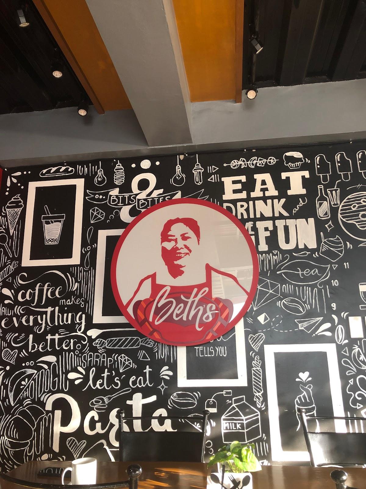 Beth’s Chicken Galantina Restaurant Bypass Road, Guiguinto - Restaurant ...