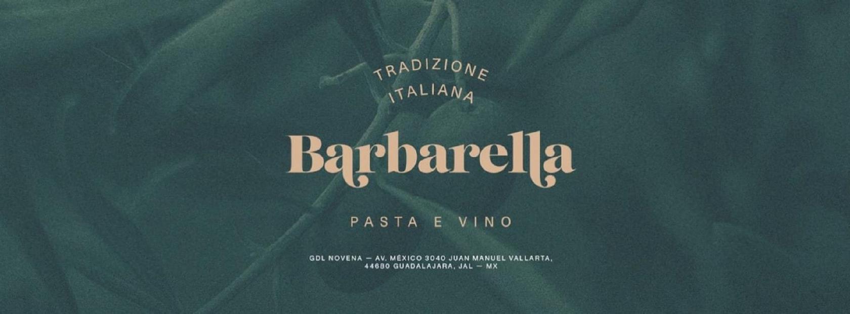 Barbarella, Guadalajara - Menú del restaurante, precios y reseñas