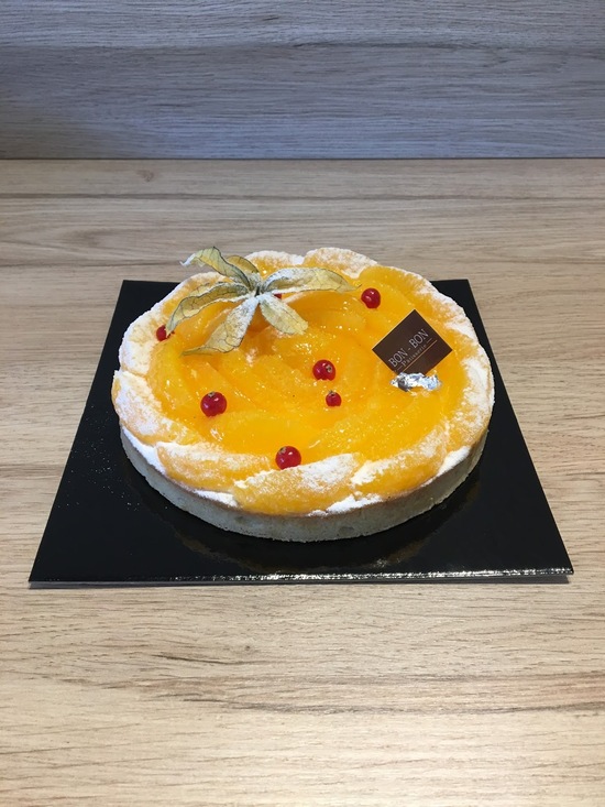 Bon-bon Pâtisserie, Tulle - Menu du restaurant, prix et avis