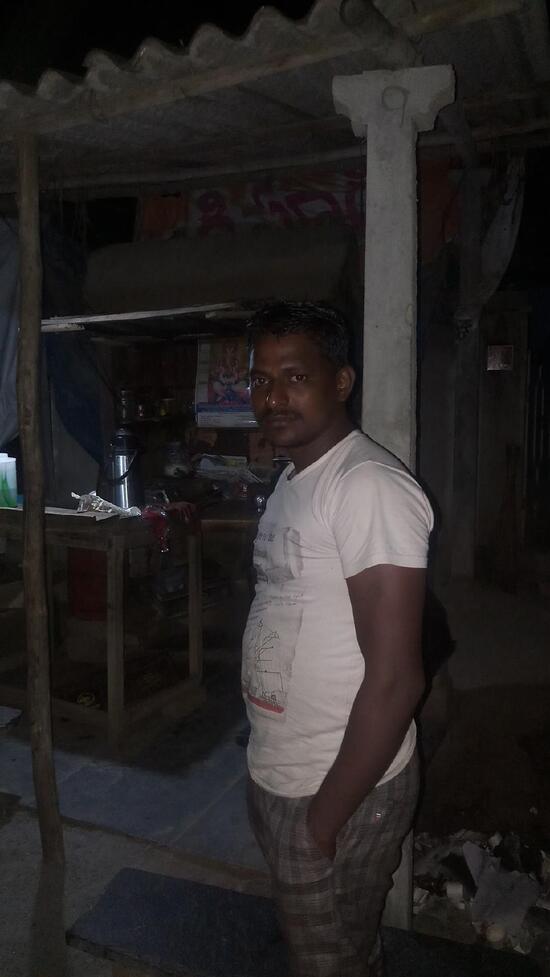 KOCHARLA ANIL Tea Stall, Boppudi - Restaurant menu, prices and reviews