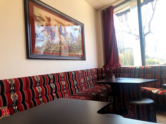 Fahem & Lahem, Malmö - Restaurant menu, prices and reviews