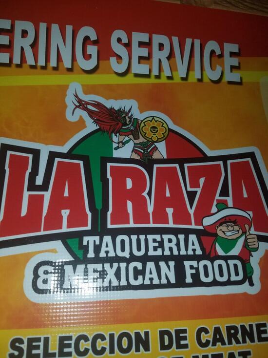 La Raza Taqueria, Rohnert Park - Menú del restaurante, precios y reseñas