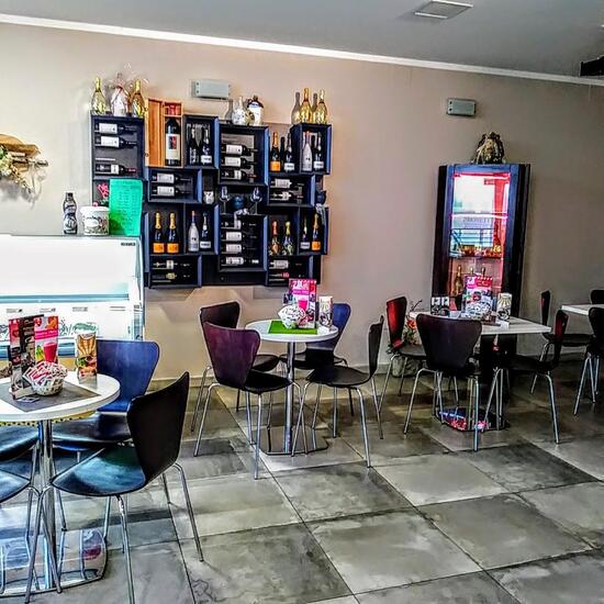 Smeraldo cafe ' di sara Fioretti, Porto Torres - Menu del ristorante ...