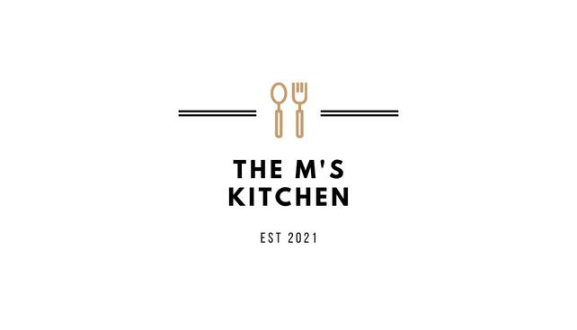 The M's Kitchen, Chennai - Restaurant menu, prices and reviews