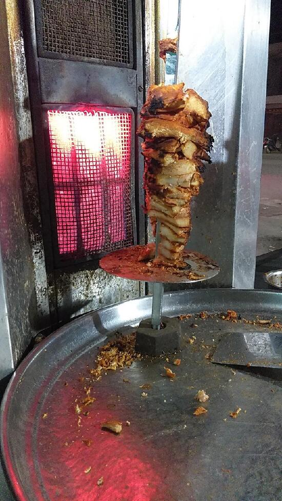AL ZAIKA FOOD CENTER, Halol - Restaurant menu, prices and reviews