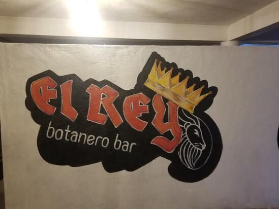 El Rey botanero bar, Tuxpan - Menú del restaurante, precios y reseñas