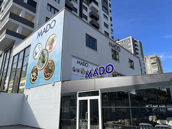 Mado İbrahimli, Gaziantep - Restaurant reviews