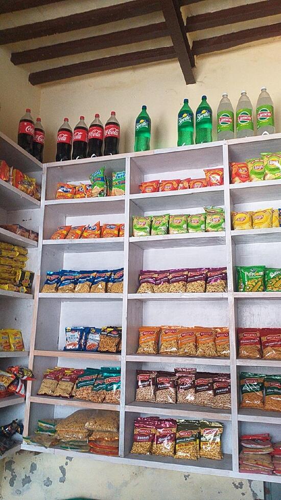 Arora Confectionery Store, Mudki - Restaurant menu, prices and reviews