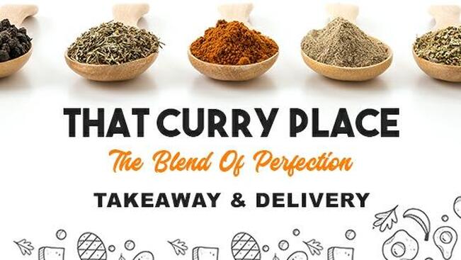 That Curry Place, New Delhi - Restaurant reviews