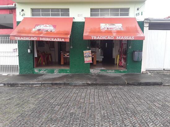 Bar Mercearia Tradição, Cruzeiro - Menu do restaurante, preços e opiniões