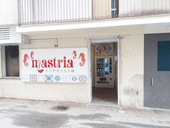 Mastria espresso pub & Bar, Soverato Marina - Restaurantbewertungen