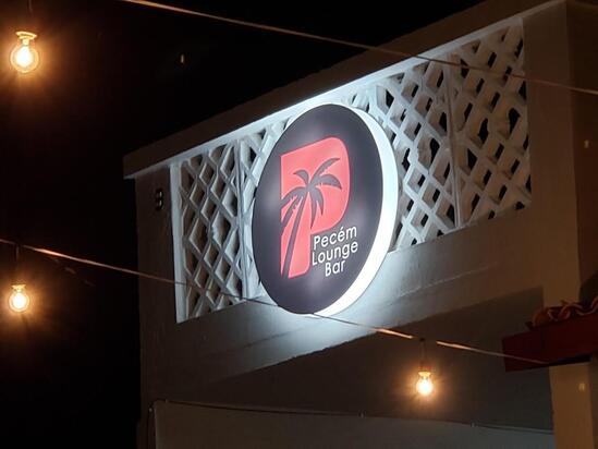 Pecém Lounge, Port of Pecem - Menú del restaurante, precios y reseñas