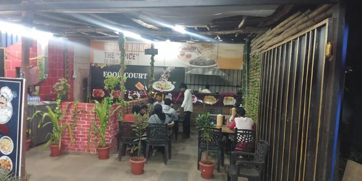 Food Court, Dharwad - Restaurant menu, prices and reviews