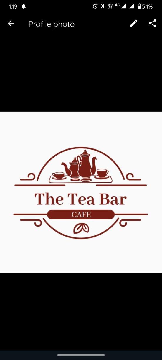 The Tea Bar Cafe, Lucknow - Restaurant menu, prices and reviews