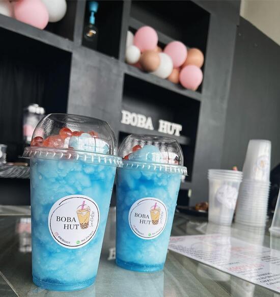 Boba Hut Lenasia, Lenasia - Restaurant menu, prices and reviews