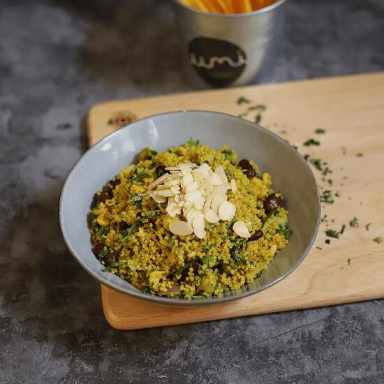 Umi Falafel Drumcondra in Dublin - Restaurant menu and reviews