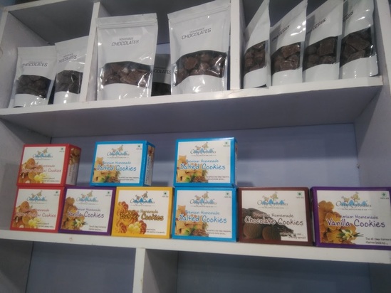 Thanira Cafe- Micro Tea Factory, Ooty - Restaurant menu, prices and reviews