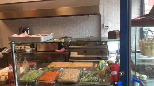 Efendi Cafe, Istanbul - Restaurant menu, prices and reviews