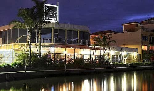 Blu Restaurant Bar Grill in Patterson Lakes - Restaurant reviews