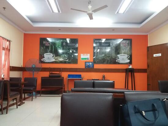 Coffee Board of India, Bengaluru - Restaurant menu, prices and reviews