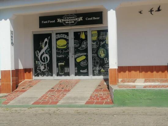 Fanny burger, San Cayetano - Menú del restaurante, precios y reseñas