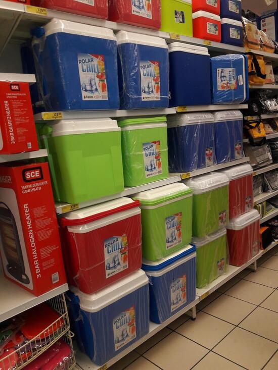 Shoprite Maynard Mall, Le Cap - Menu du restaurant, prix et avis