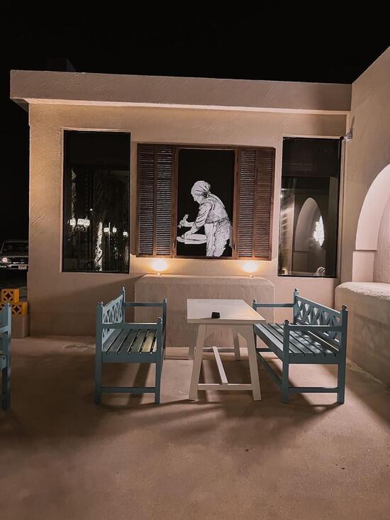 Kabab Al bastakiah restaurant, Fujairah - Restaurant menu, prices and ...