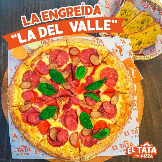 El Tata Pizza Manchay, Pachacamac - Menú del restaurante, precios y reseñas