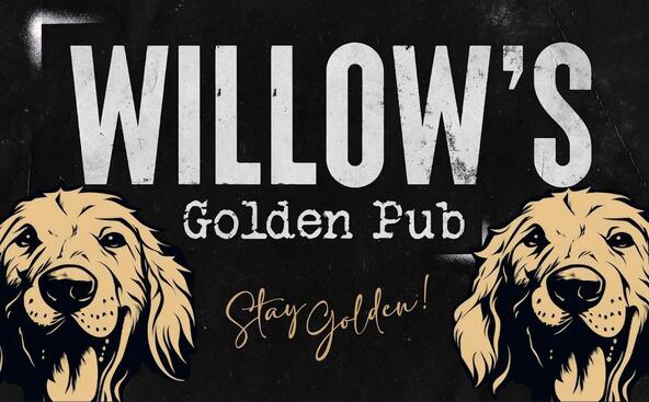 Willow's Golden Pub, Griffith - Restaurant menu, prices and reviews