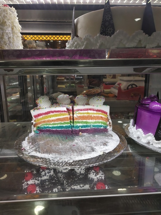 Royal Sweets & Dry Fruit, Aluva - Restaurant menu, prices and reviews