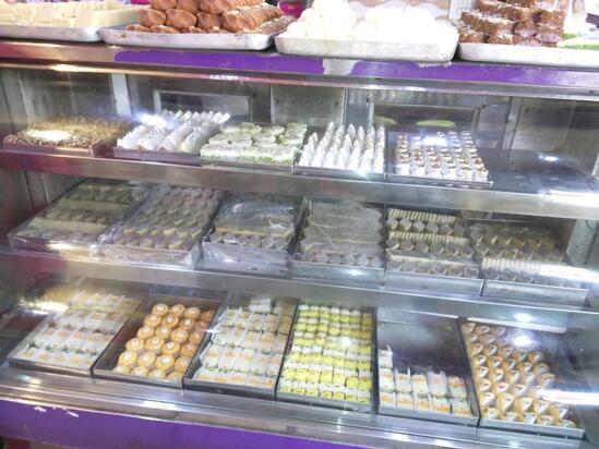 Gupta Sweet Shop, Paonta Sahib - Restaurant menu, prices and reviews