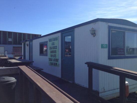 Harbor Deli, Crescent City - Menú del restaurante, precios y reseñas