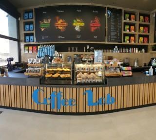 CoffeeLab Πάτρα, Patras - Restaurant menu, prices and reviews