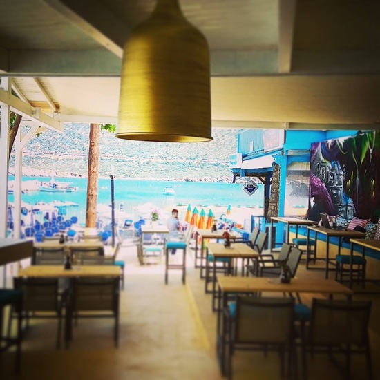 Sailors Bar, Bali - Restaurant menu and reviews